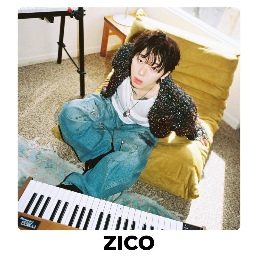 ZICO