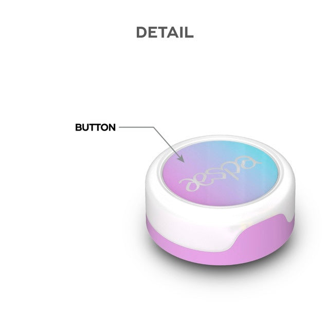 (PRE-ORDER) AESPA - OFFICIAL LIGHT TOK