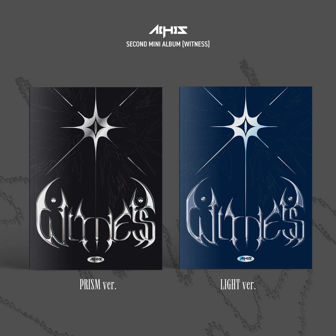 NEW IN – LightUpK