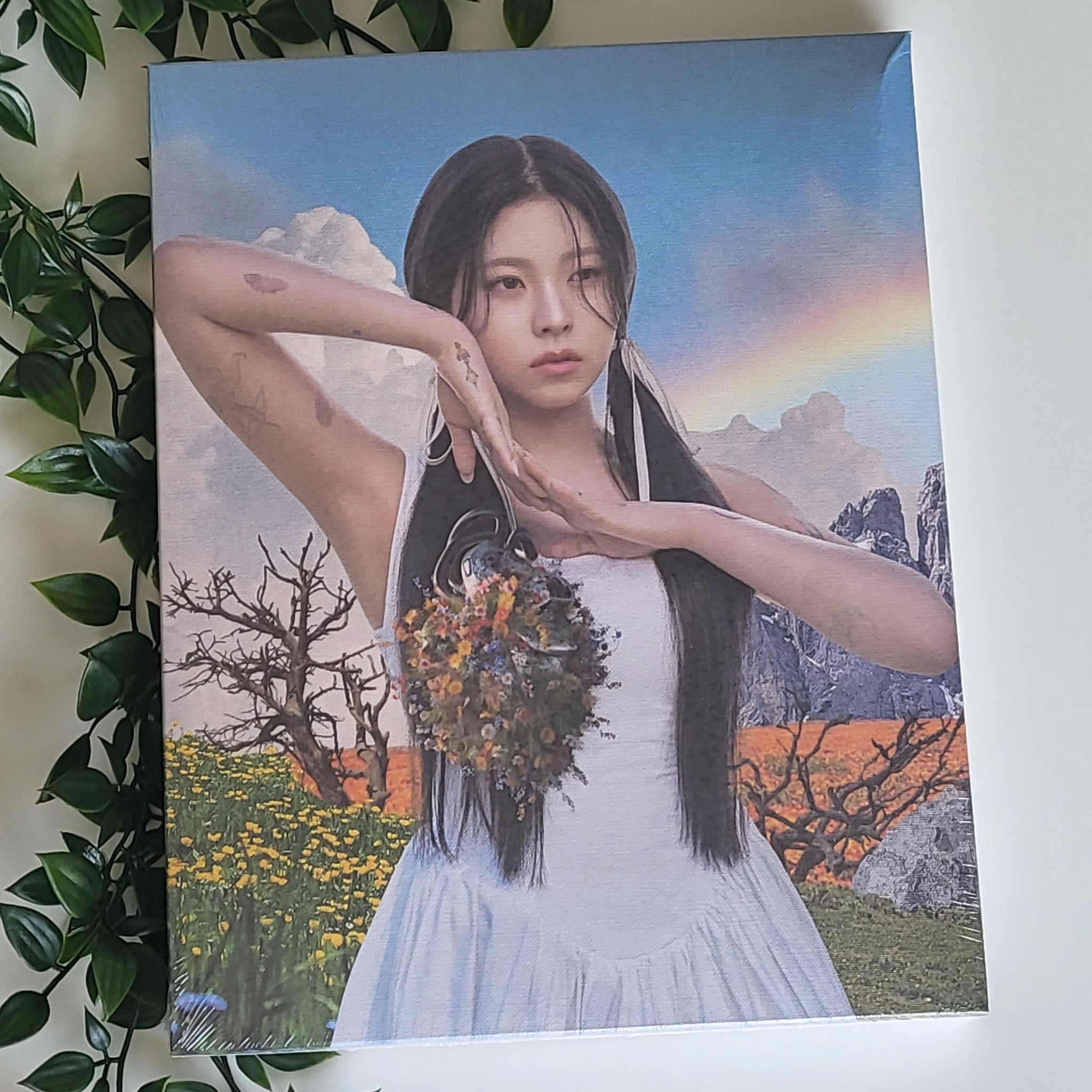 NMIXX - EXPERGO [LIMITED VER.] (6 VERSIONS) – LightUpK