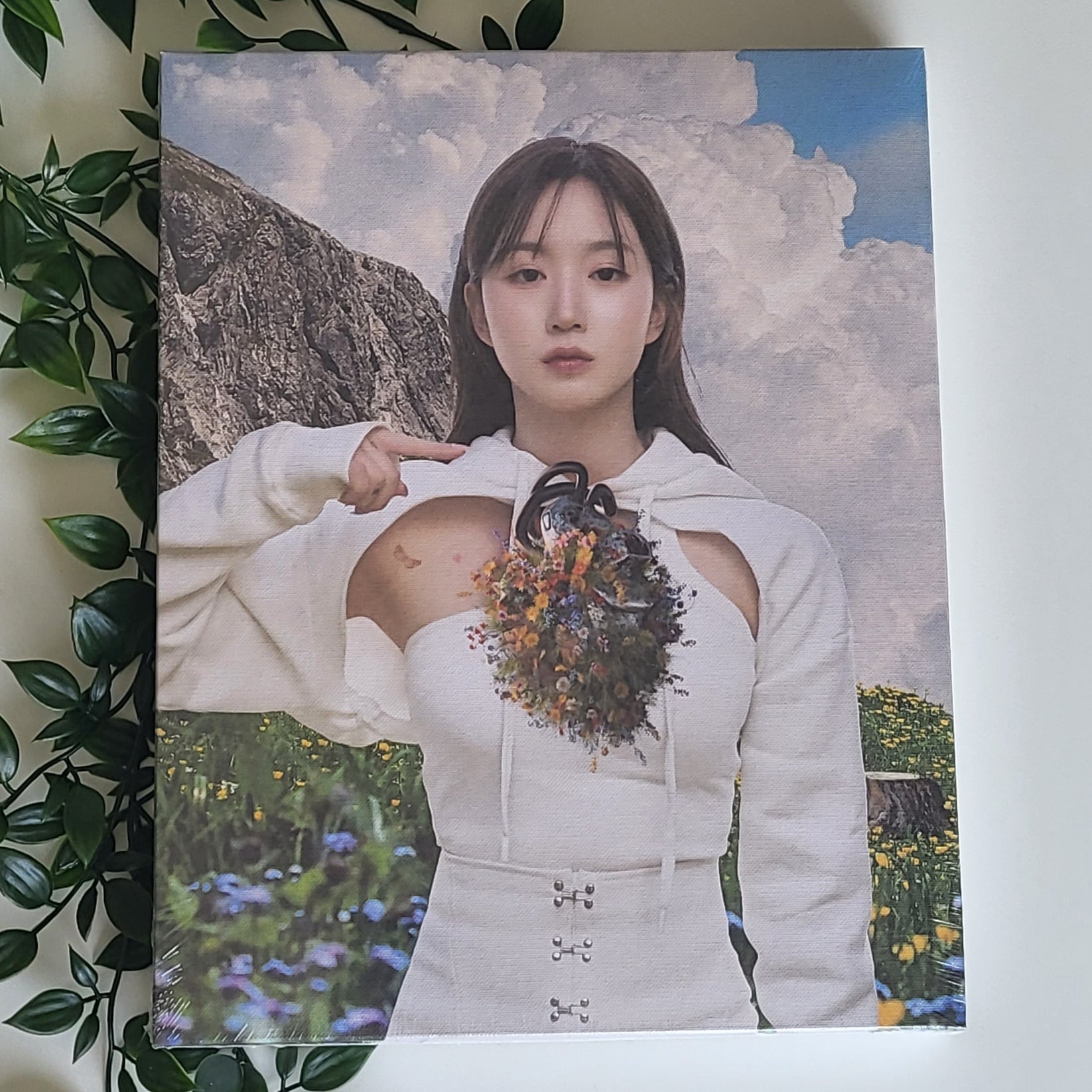 NMIXX - EXPERGO [LIMITED VER.] (6 VERSIONS) – LightUpK