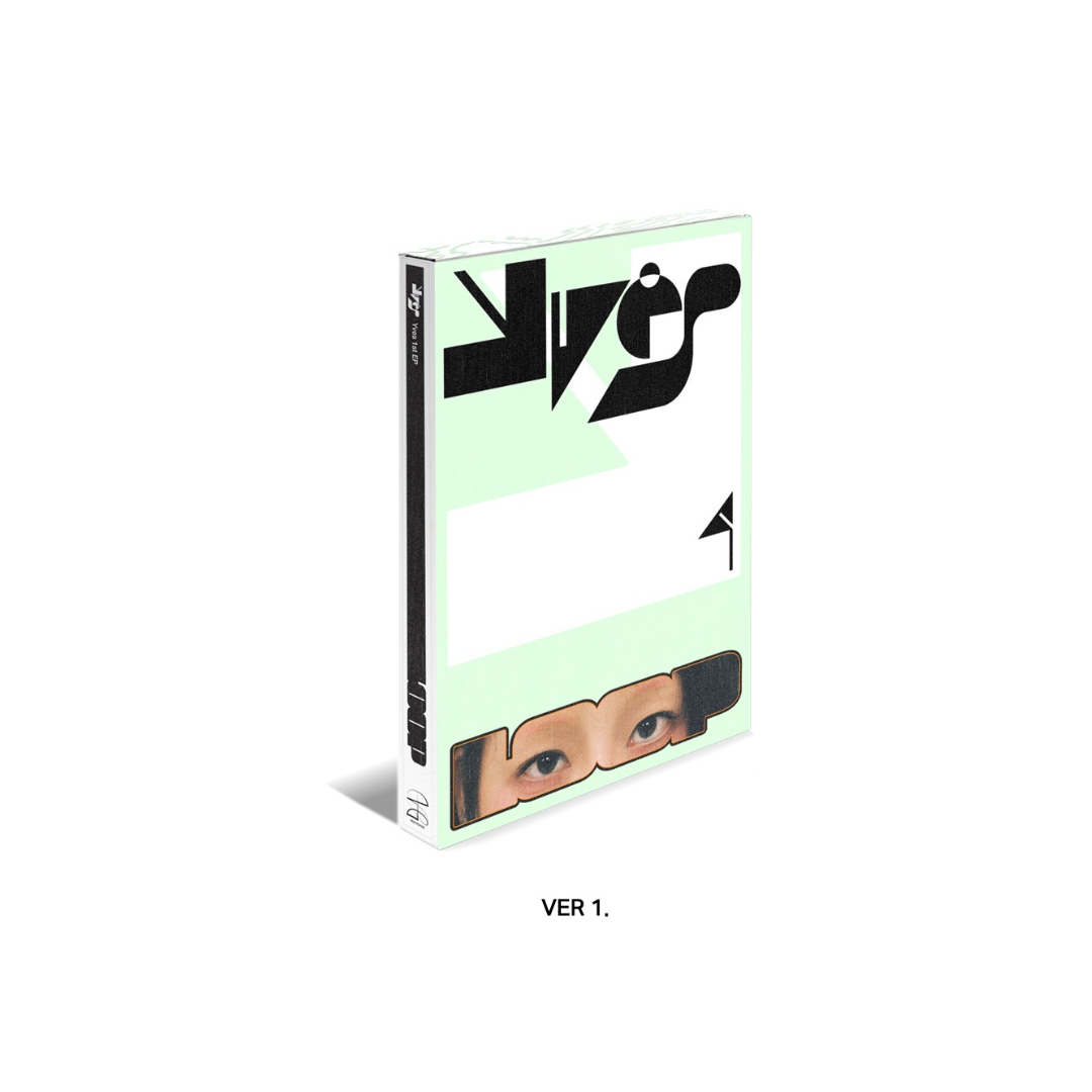 YVES - LOOP (2 VERSIONS)
