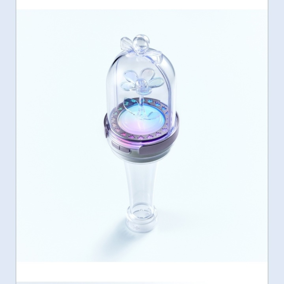 ILLIT - OFFICIAL LIGHTSTICK