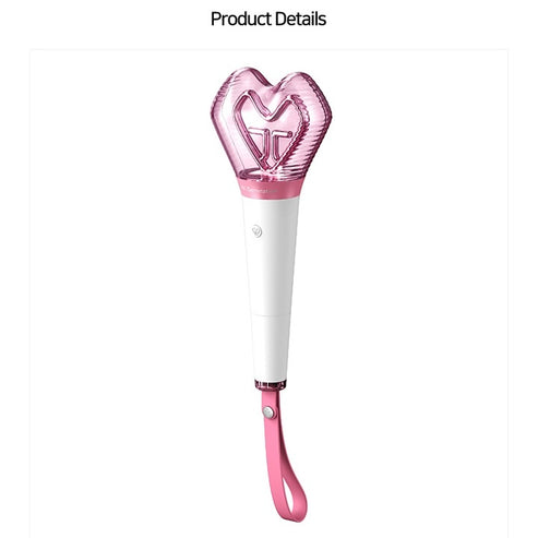 GIRLS GENERATION OFFICIAL LIGHTSTICK