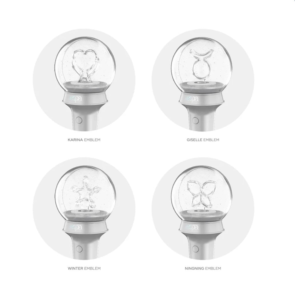 NEW IN – LightUpK