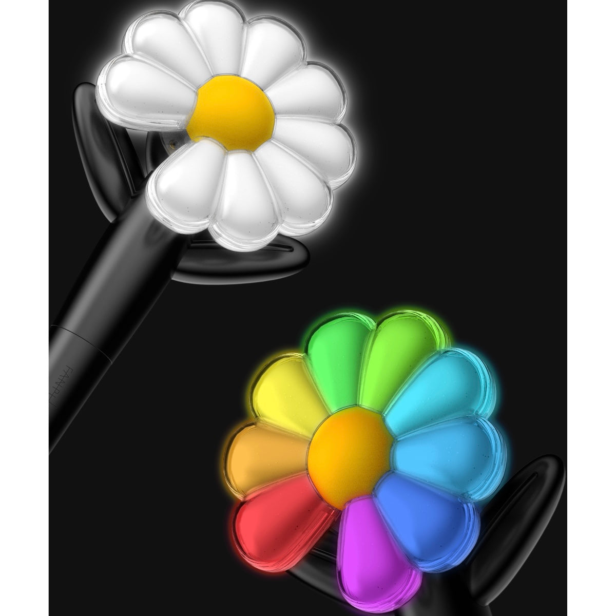 G-DRAGON - OFFICIAL LIGHTSTICK