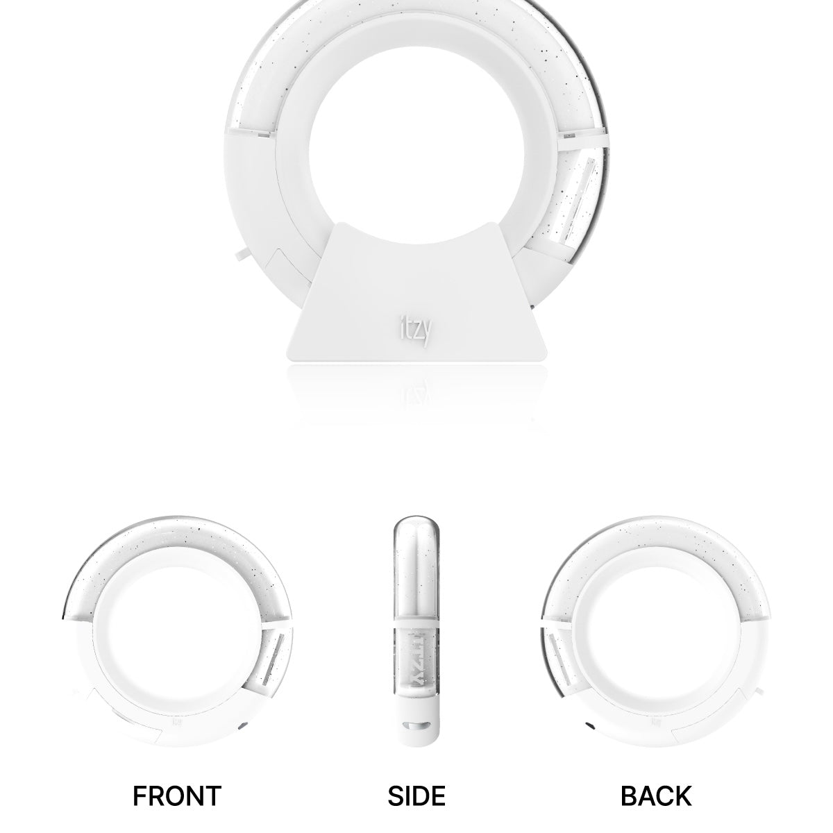 ITZY - OFFICIAL LIGHTRING VER 2