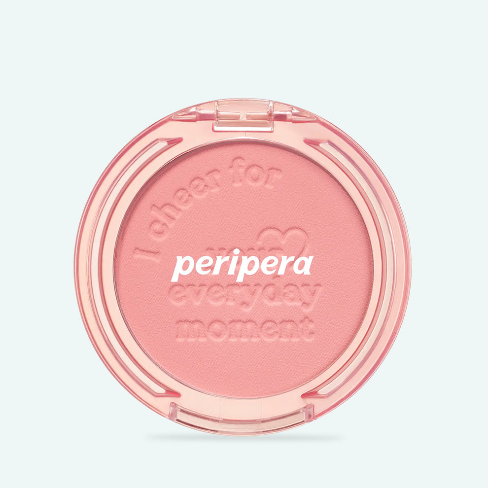 PERIPERA - PURE BLUSHED SUNSHINE CHEEK – LightUpK