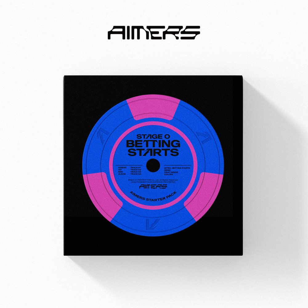 AIMERS