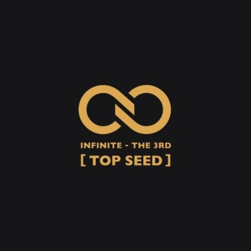 INFINITE - VOL.3 [TOP SEED] – LightUpK