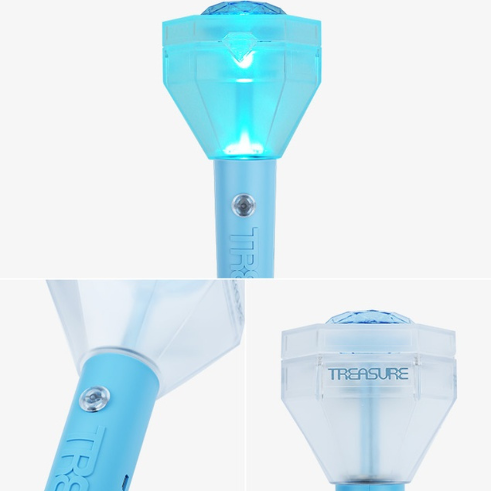 TREASURE OFFICIAL LIGHTSTICK