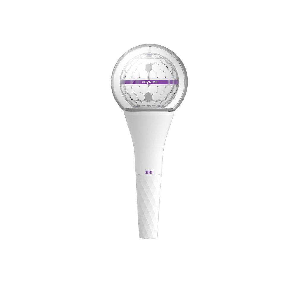 LIGHTSTICKS